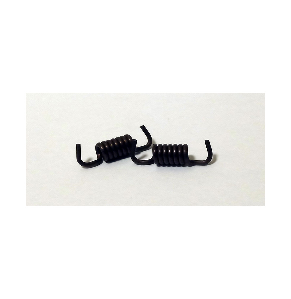 Miniplane - Clutch Springs - power 2 fly