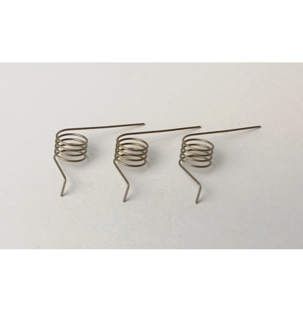 Miniplane - Spring Pawls - power 2 fly